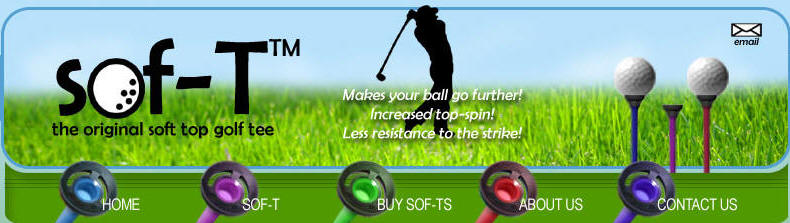 Customized Golf Tees, Printed Multi-Shot Golf Tee Gifts, Multi-Material ...